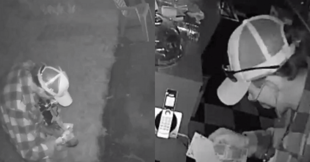 Police Barton Burglary Suspects Crime Spree Continued Into Newport
